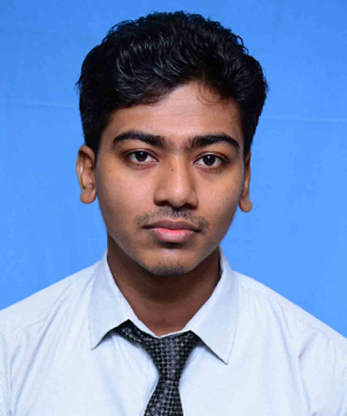 Placement Aug 2016- Vita