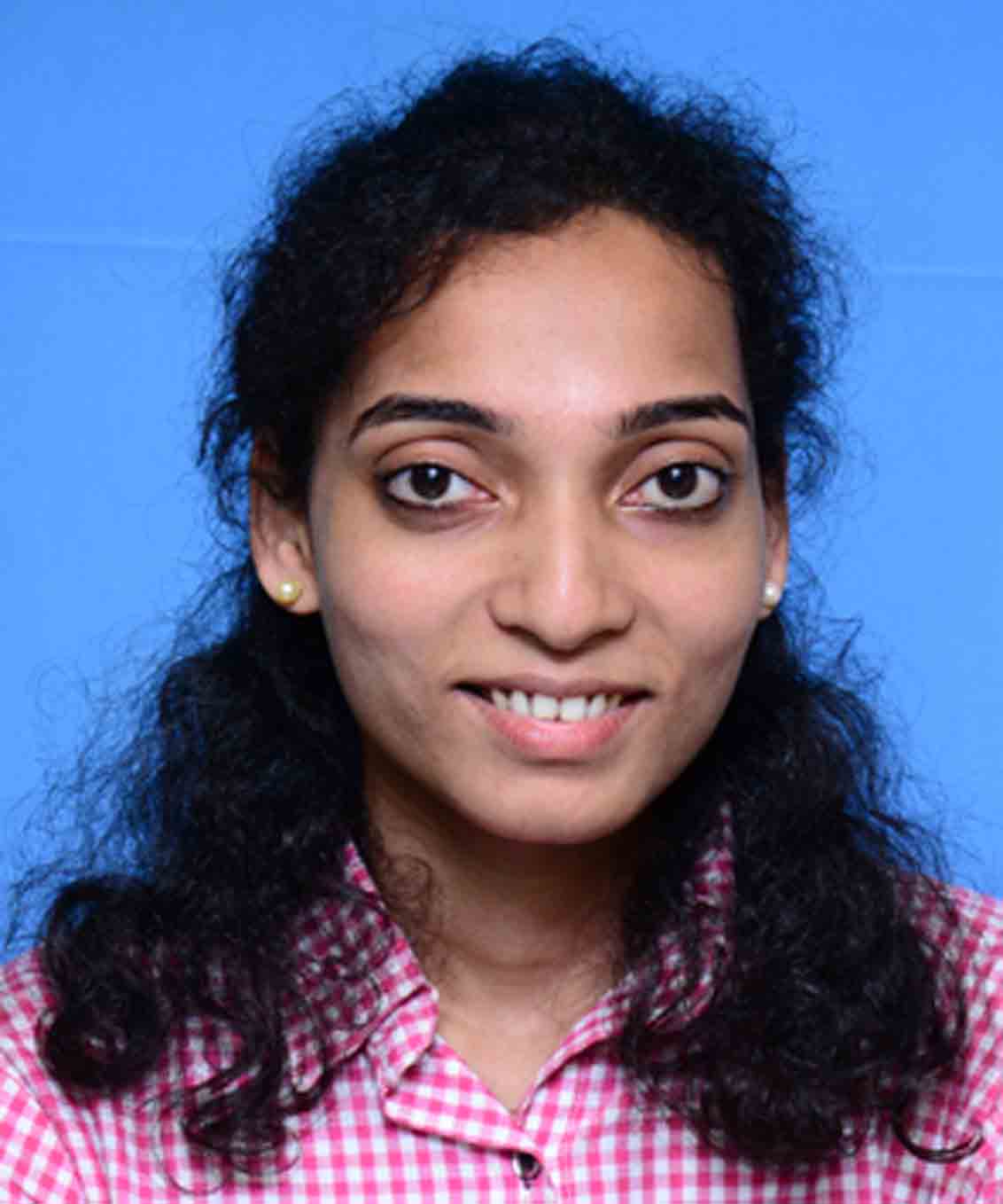 Placement August 2016 - Vita