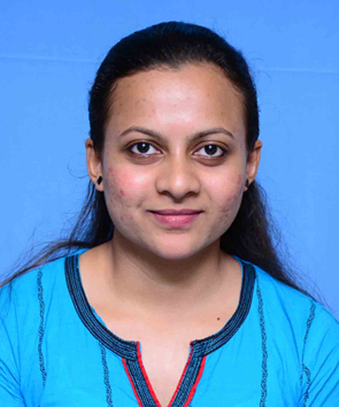 Placement August 2016 - Vita