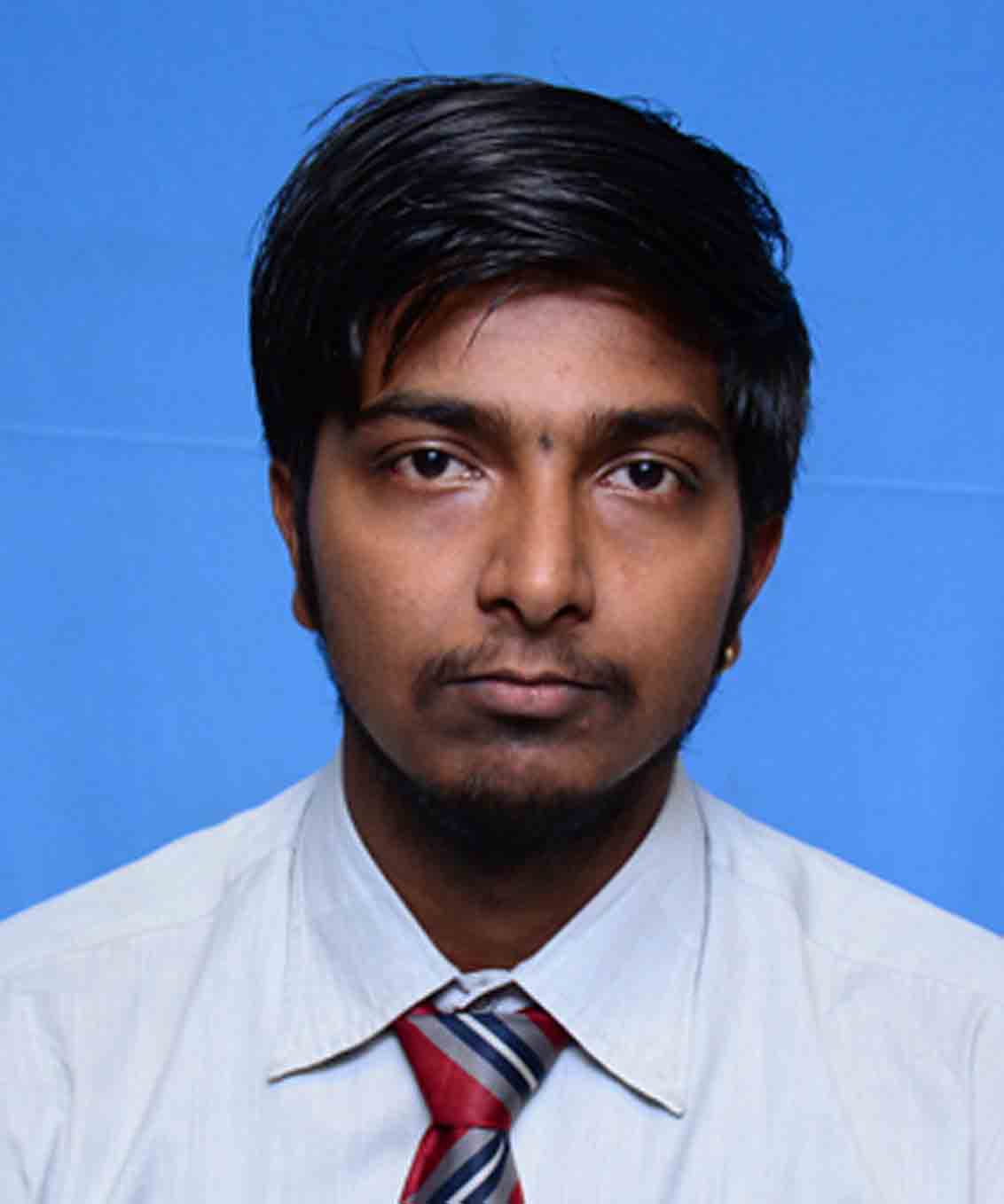 Placement August 2016 - Vita