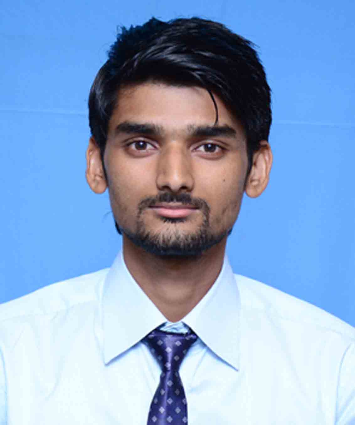 Placement August 2016 - Vita