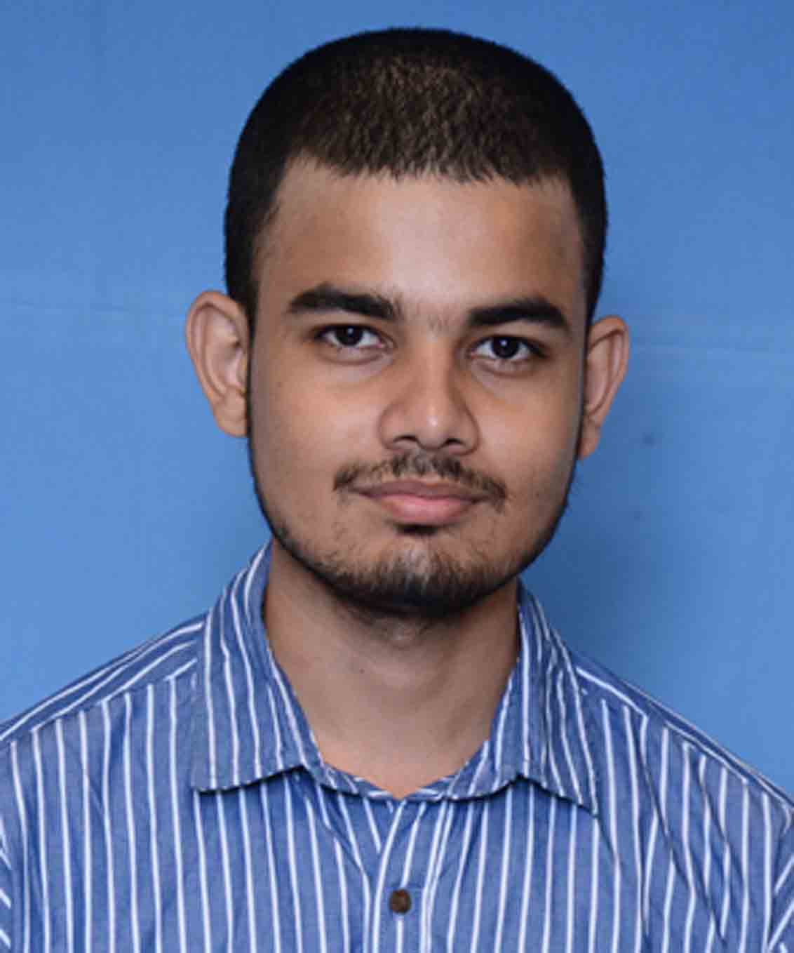 Placement Feb 2017- Vita