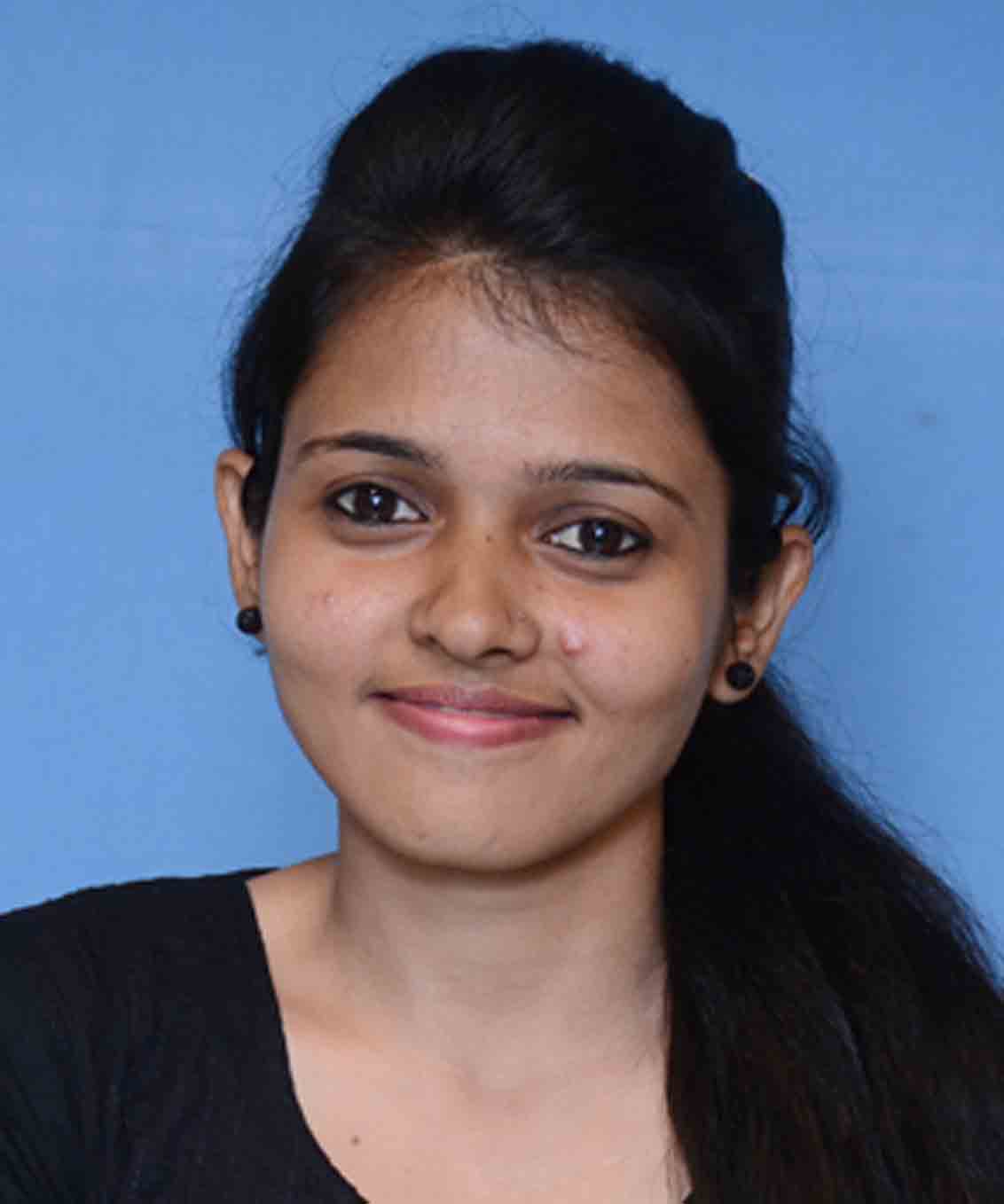 Placement Feb 2017- Vita