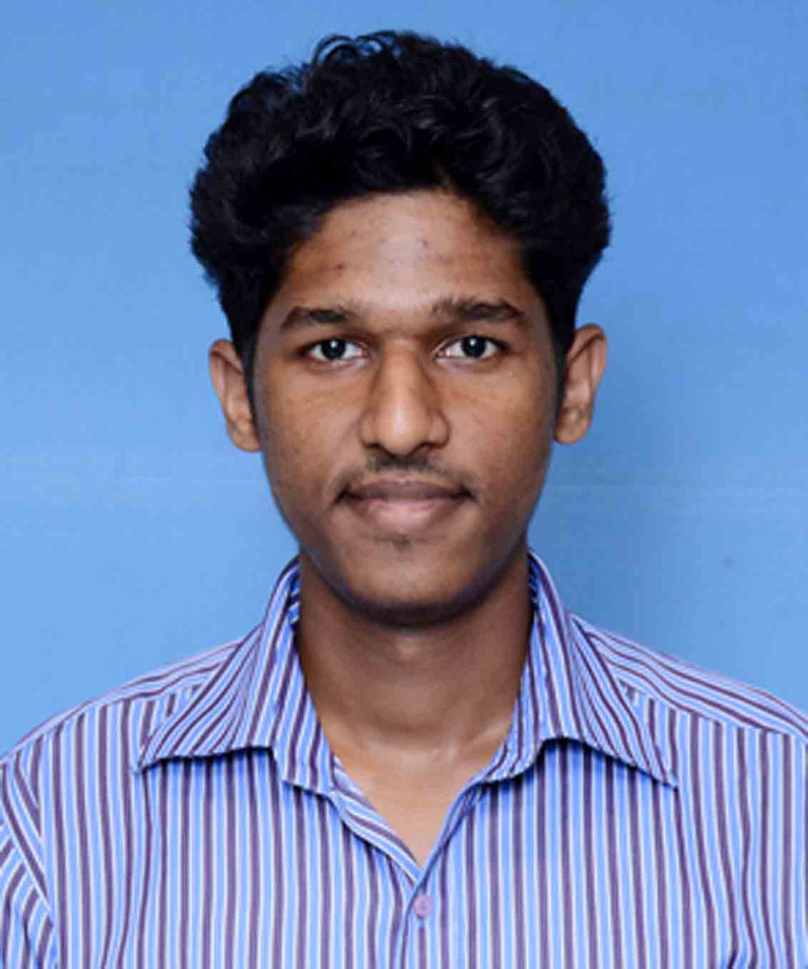 Placement Feb 2017- Vita